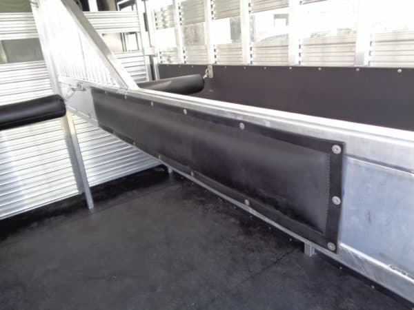 Photo Gallery - Custom Classic Trailers - Get a close up look at product