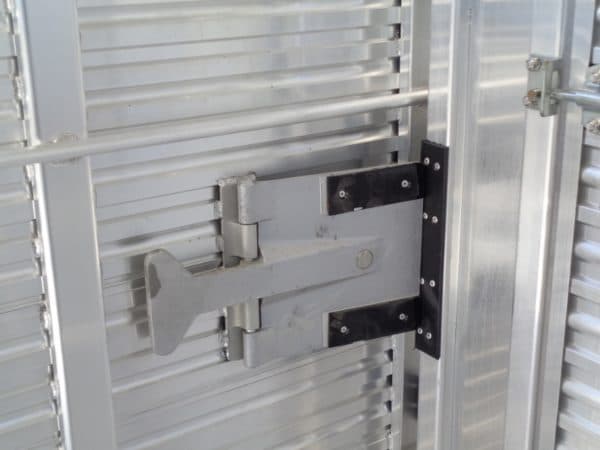 Photo Gallery - Custom Classic Trailers - Get a close up look at product